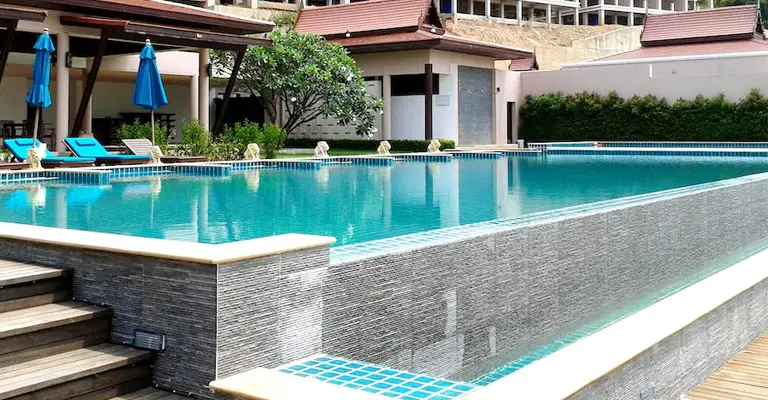 How To Keep Water From Evaporating In Pool?