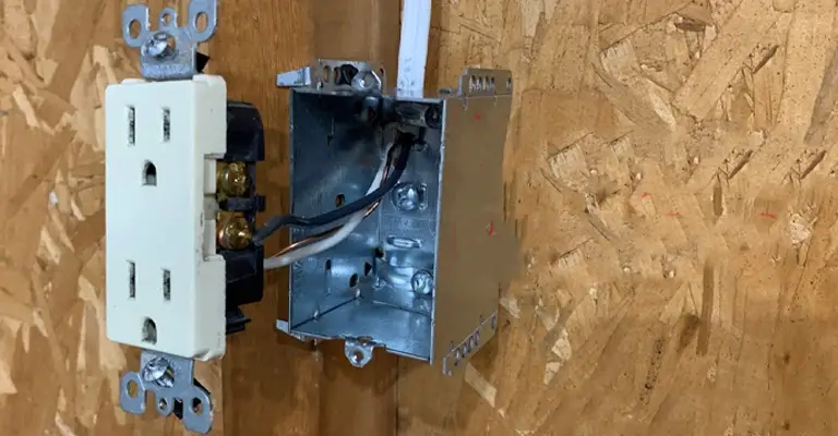 How Should Ground Wire Be Used If There Is No Ground?