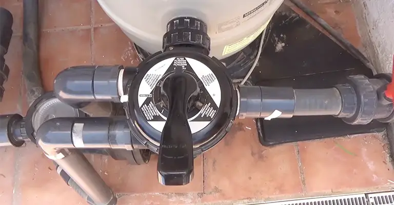 Understanding The Causes of Pool Water Loss When the Pump is On