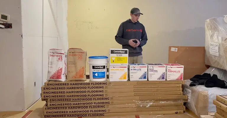 Don't Let It Spoil: How to Tell if Joint Compound Has Gone Bad