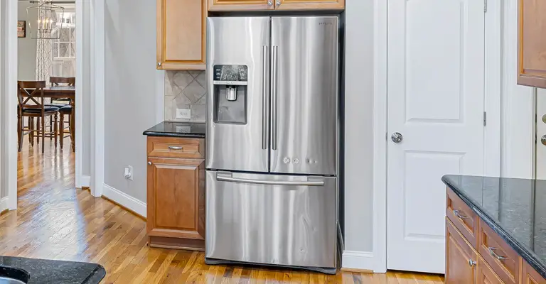 Breathing Room for Your Fridge: Understanding Ventilation Space Needs