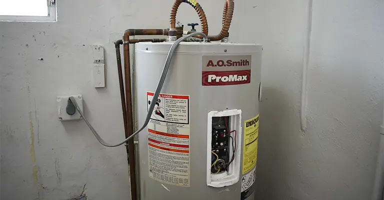 Is 200 Amp Service Enough For Tankless Water Heater?
