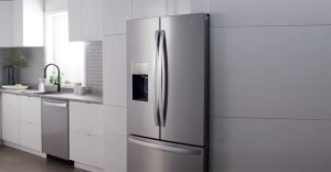 Breathing Room for Your Fridge: Understanding Ventilation Space Needs