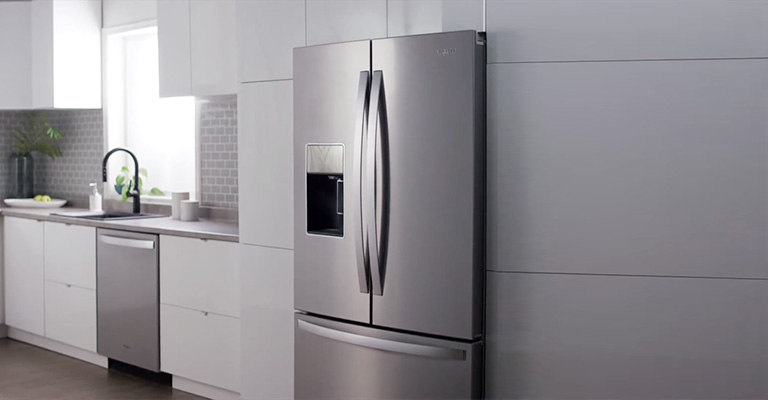 Breathing Room for Your Fridge: Understanding Ventilation Space Needs