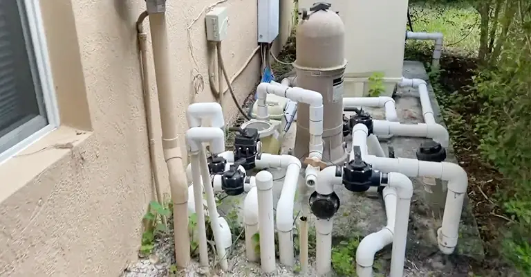 Understanding The Causes of Pool Water Loss When the Pump is On
