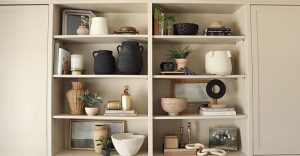 What Type Of Paint Should I Use On Shelves?