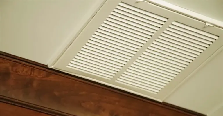 Can Mice Come Through Floor Vents? [DIY Tips For Mice Control]