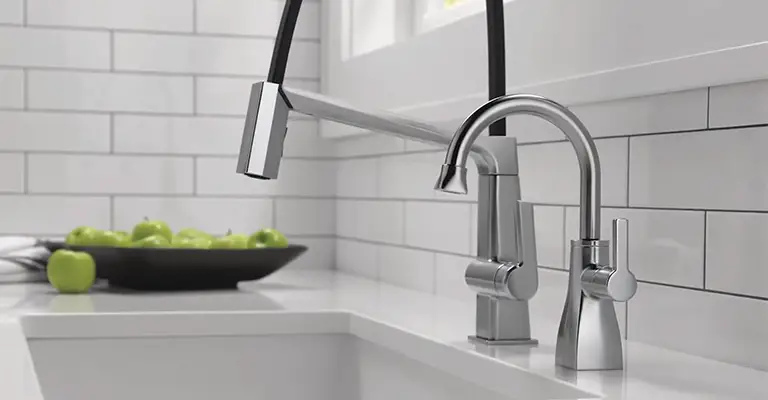 Which Side Is Hot And Cold On A Faucet?