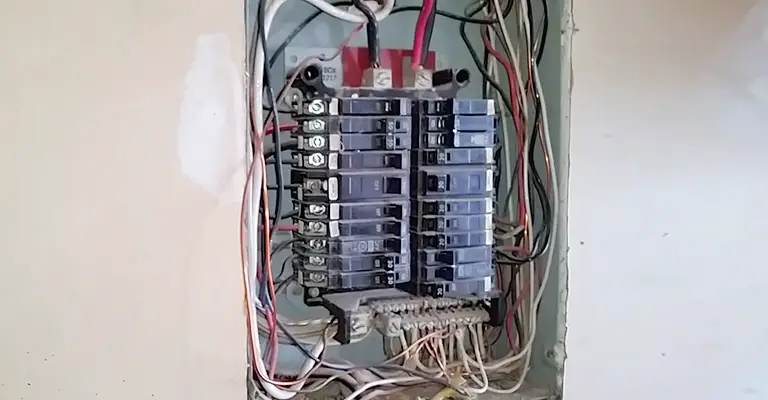 Do I Need A Permit To Upgrade My Electrical Panel?