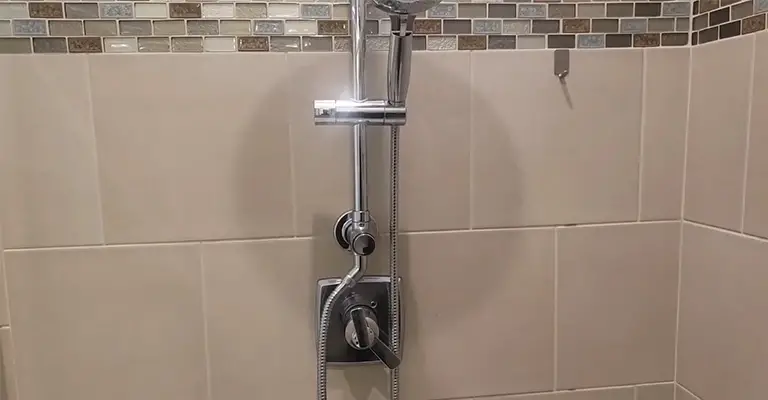 Reasons Your Water Shuts Off During Shower [DIY Troubleshooting Tips]