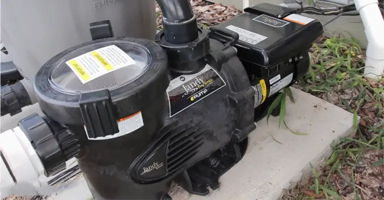 Reasons Behind Pool Pump Not Pulling Water From Skimmer