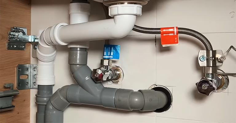 Why Does My Plumbing Sound Like A Foghorn?