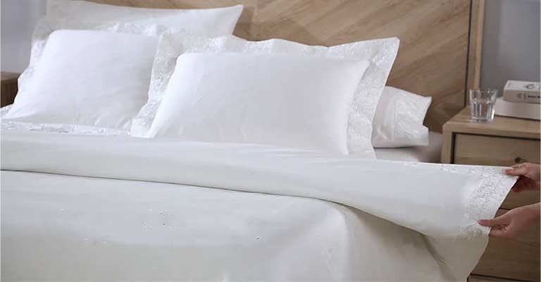 Can A Duvet Cover Be Used On A Comforter?