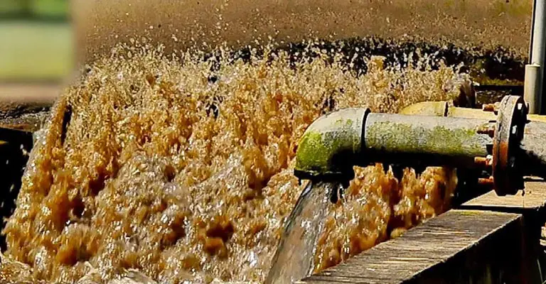 Why Am I Getting Air In Water Lines Every Morning?