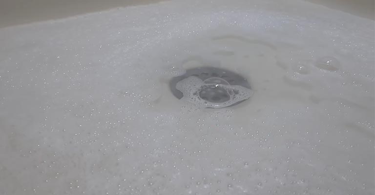 How To Unclog A Septic Tank Drain Pipe?