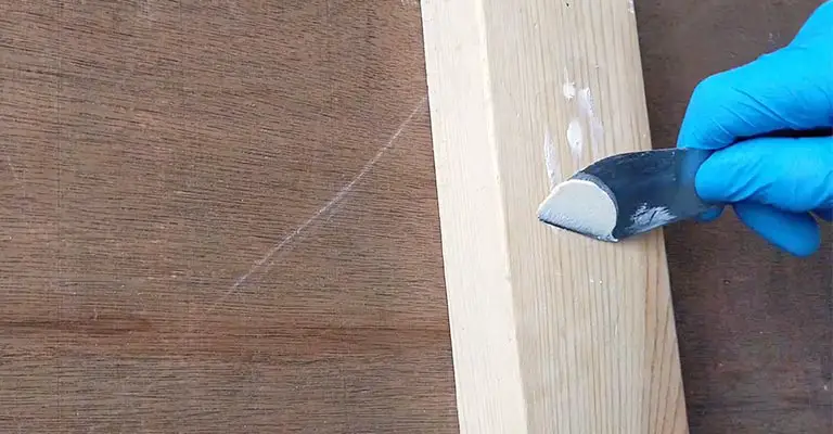 A Handy Fix: How to Cover Those Pesky Nails Sticking Out of Wood