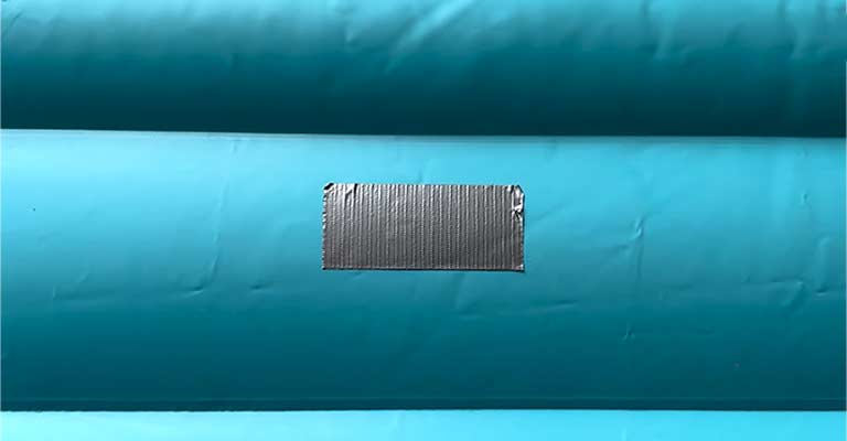 How To Patch An Air Mattress Without Patches?