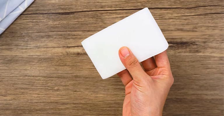 How To Get Pencil Off Walls Without Taking Paint Off?