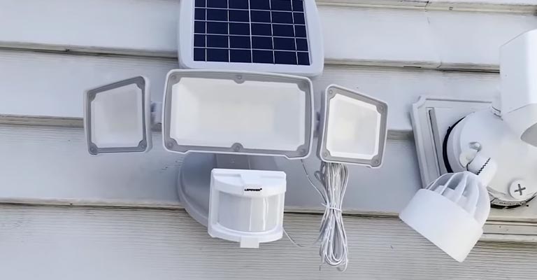 How To Make A Motion Sensor Light Stay On?