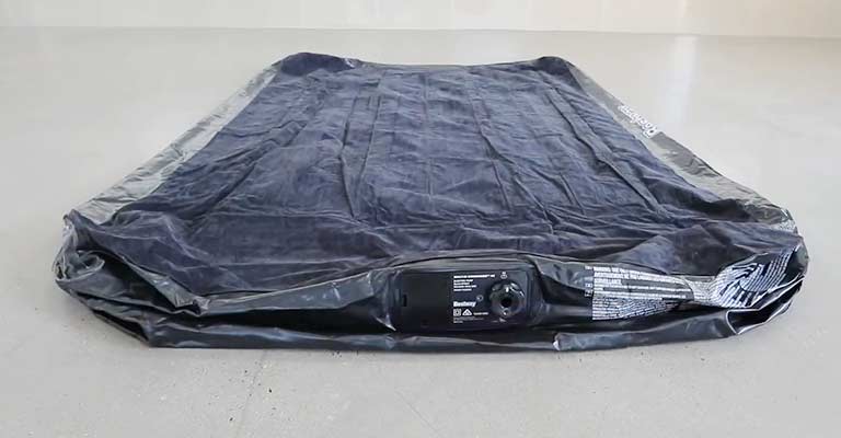 What Causes Air Mattresses to Deflate Overnight?