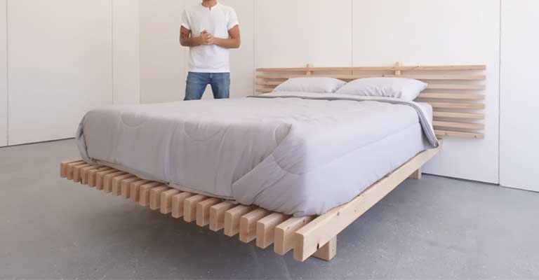 A DIY Step-By-Step Guide To Raising A Trundle Bed