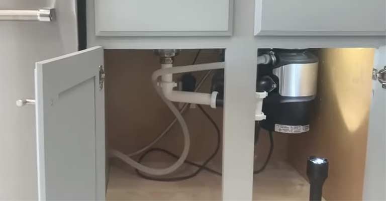 Dishwasher to Garbage Disposal Installation: How To Fit It Without An ...