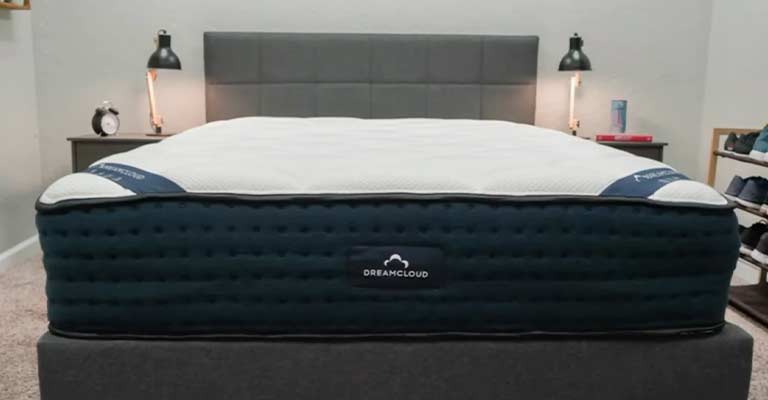 A DIY Guide To Fixing A Lump In The Mattress After Moving