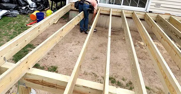 How Far Can A Double 2x6 Beam Span Without Support?