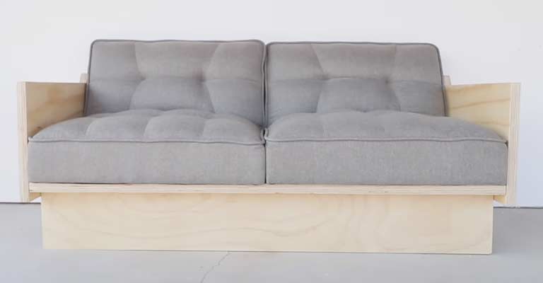 A Guide To Turning A Mattress Into A Couch