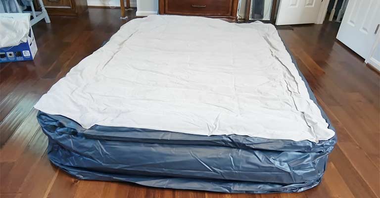 What Causes Air Mattresses to Deflate Overnight?