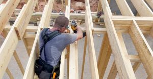 How Far Can A Double 2x6 Beam Span Without Support?